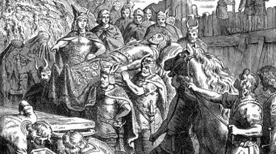 Seminari 17-18 maggio 2016, “Alarico ad Atene” – “Il funerale di ...