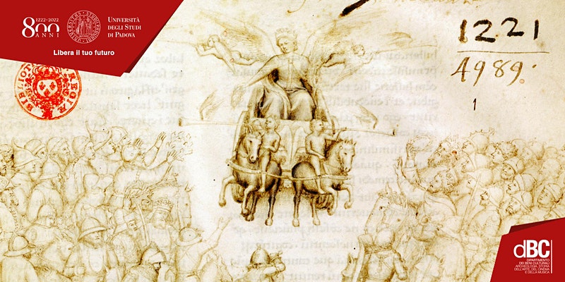 Conferenza “Il libro miniato come fonte di conoscenza: dall’umanesimo ...